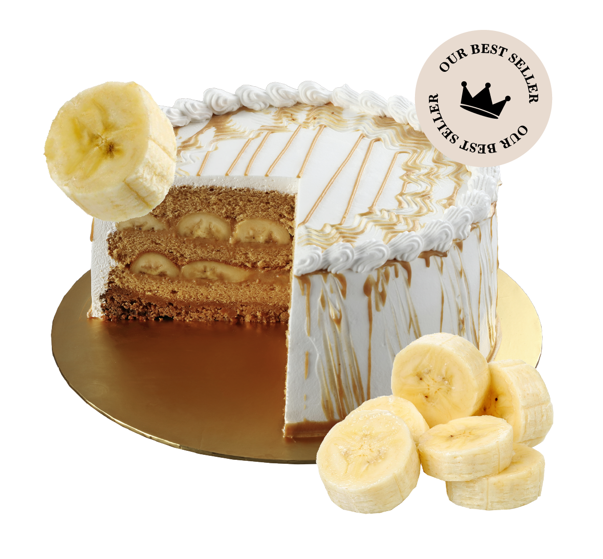 LaManila Cakes & Pastries House - lamanila.com.my